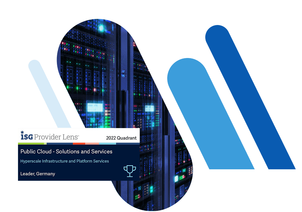 Unsere Produkte | IONOS Cloud